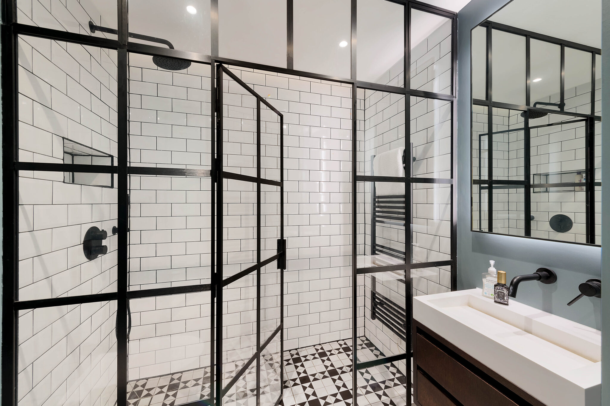 Residential Property - Reworks London